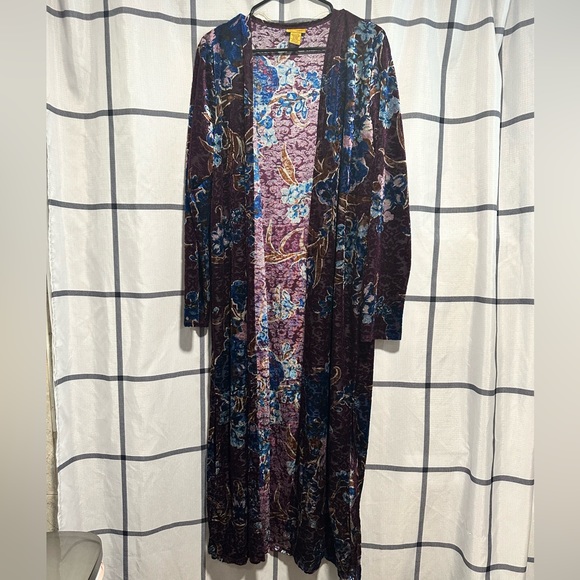 Wrangler | Sweaters | Wrangler Duster | Poshmark